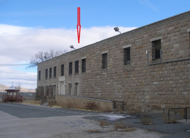 Prison Industry – NSPPS