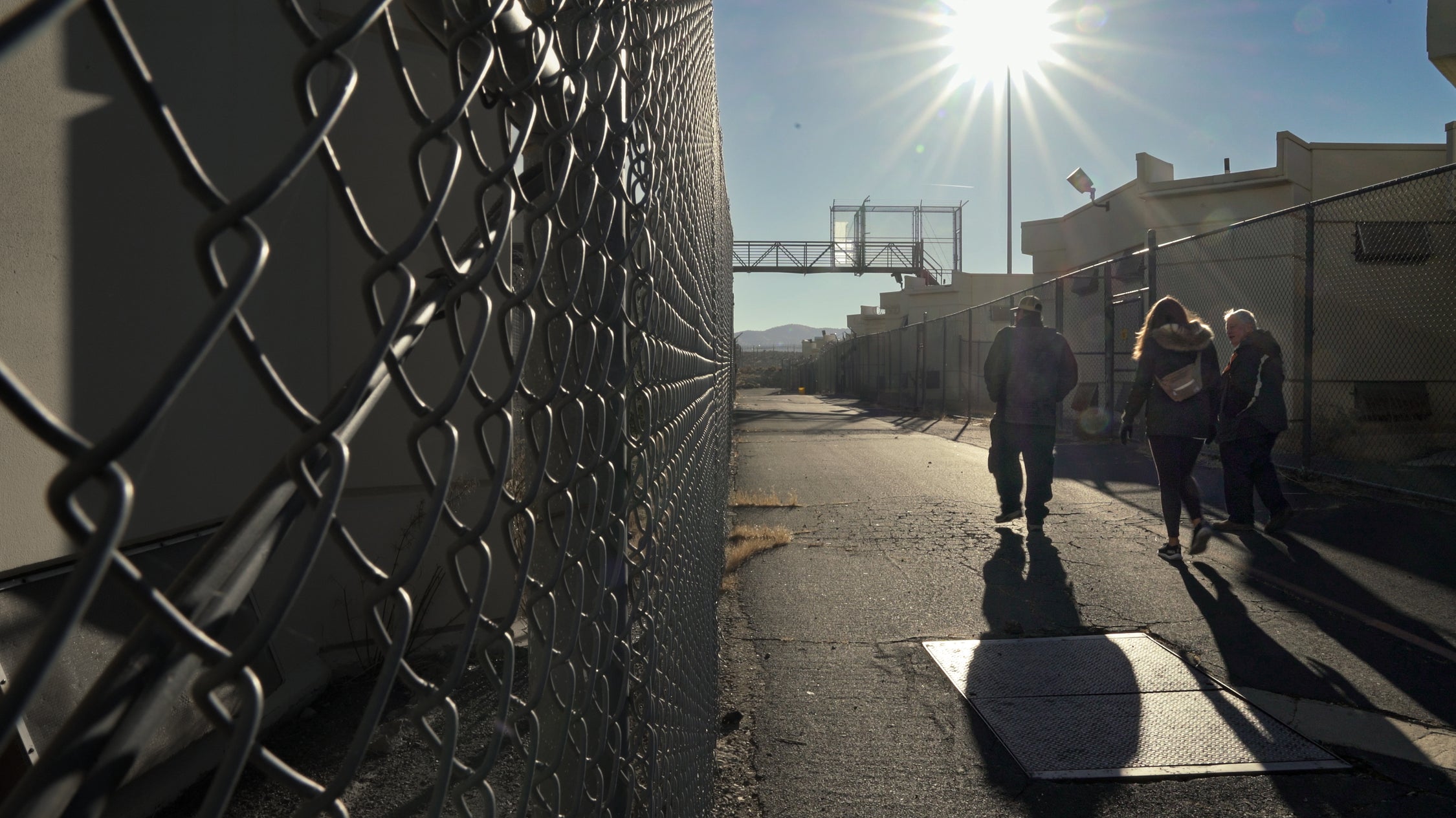 Nevada State Prison Preservation Society – NSPPS